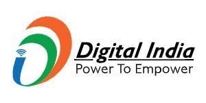 Digital India logo